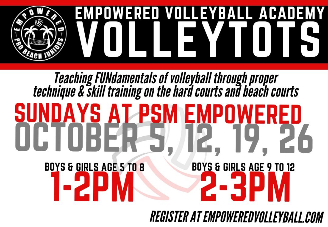 Volleyball | PSM